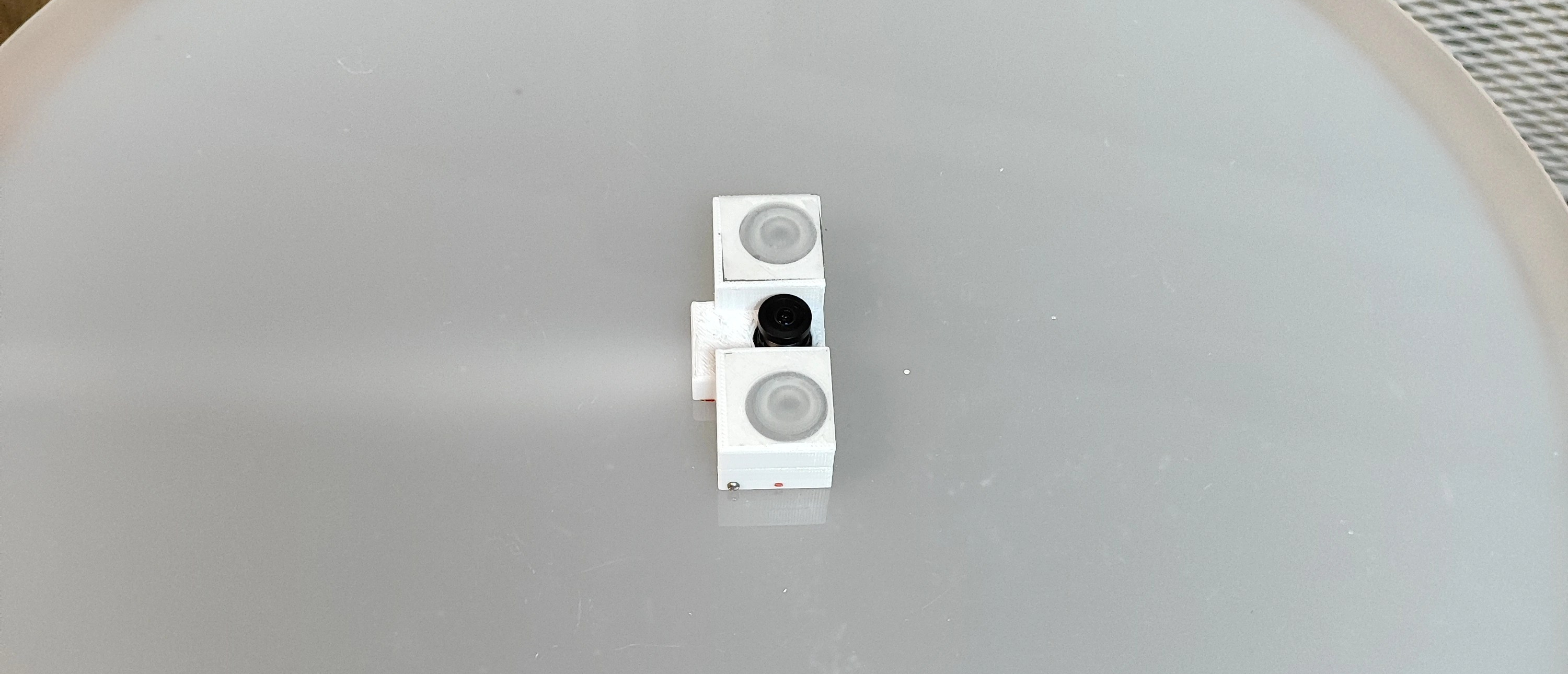 Raspberry Pi Camera Mounts